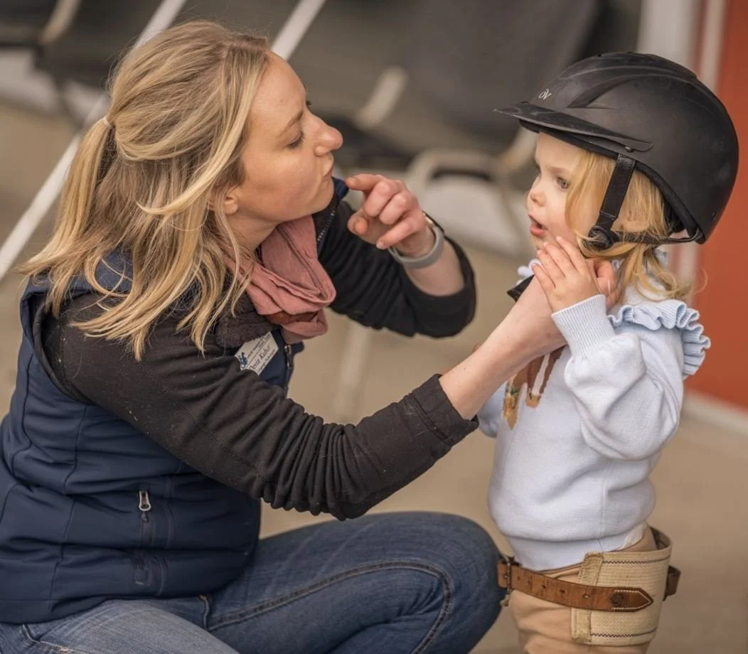 Blog — Little Bit Therapeutic Riding Center