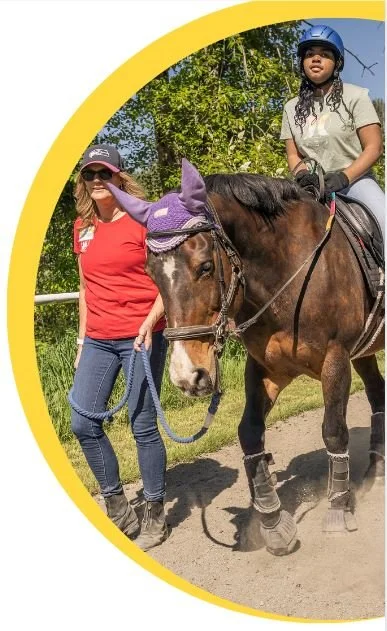 Legacy Giving — Little Bit Therapeutic Riding Center