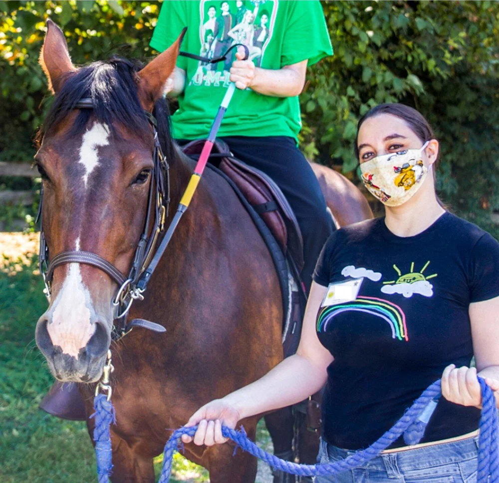 Volunteers Add Power and Heart to the Little Bit Mission — Little Bit ...