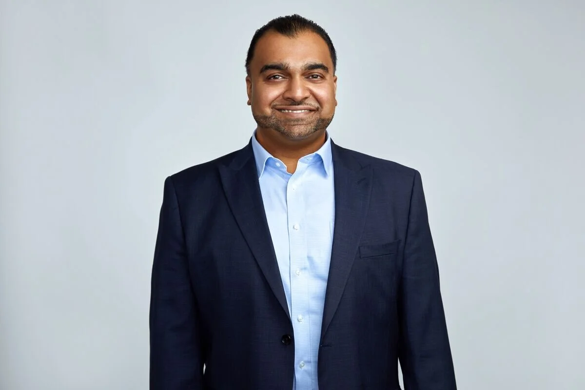 Neil Sudra — Little Bit Therapeutic Riding Center