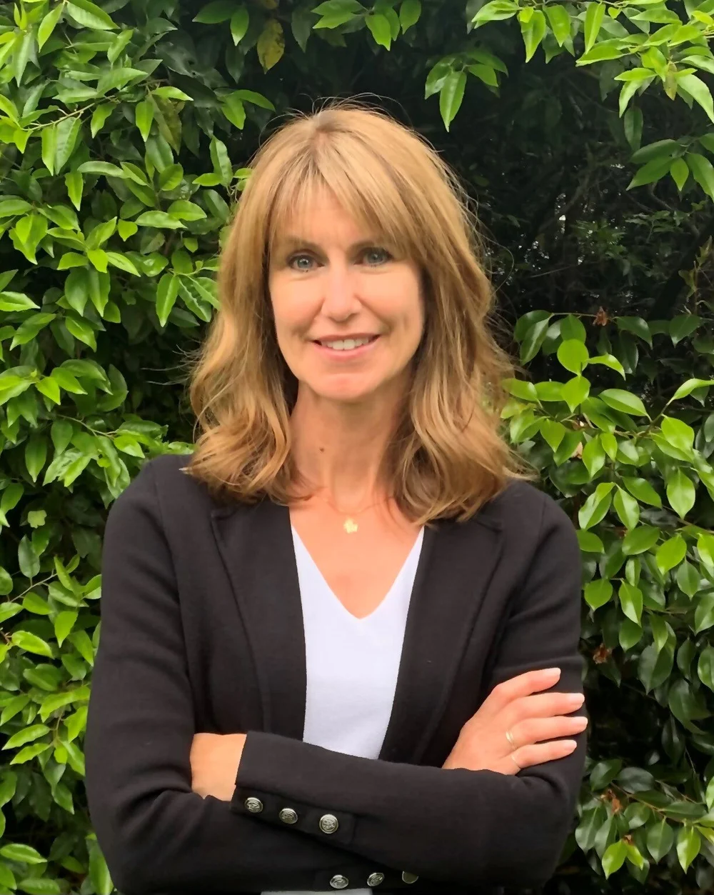 Colleen Willis — Little Bit Therapeutic Riding Center