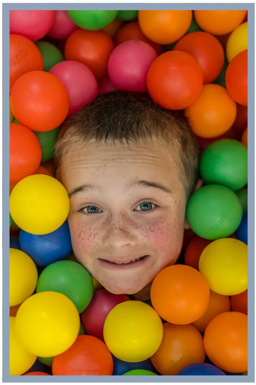 Blog — Little Bit Therapeutic Riding Center
