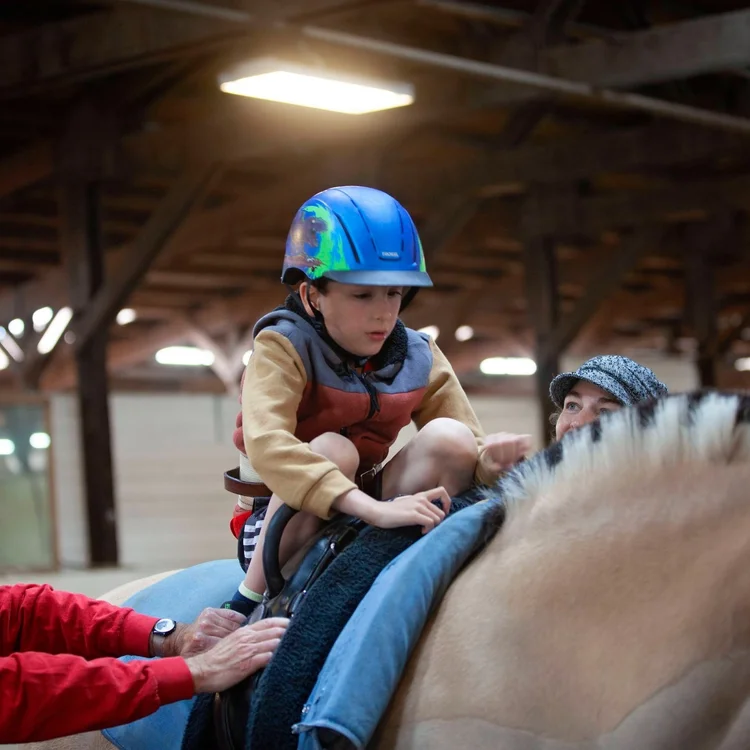 Blog — Little Bit Therapeutic Riding Center