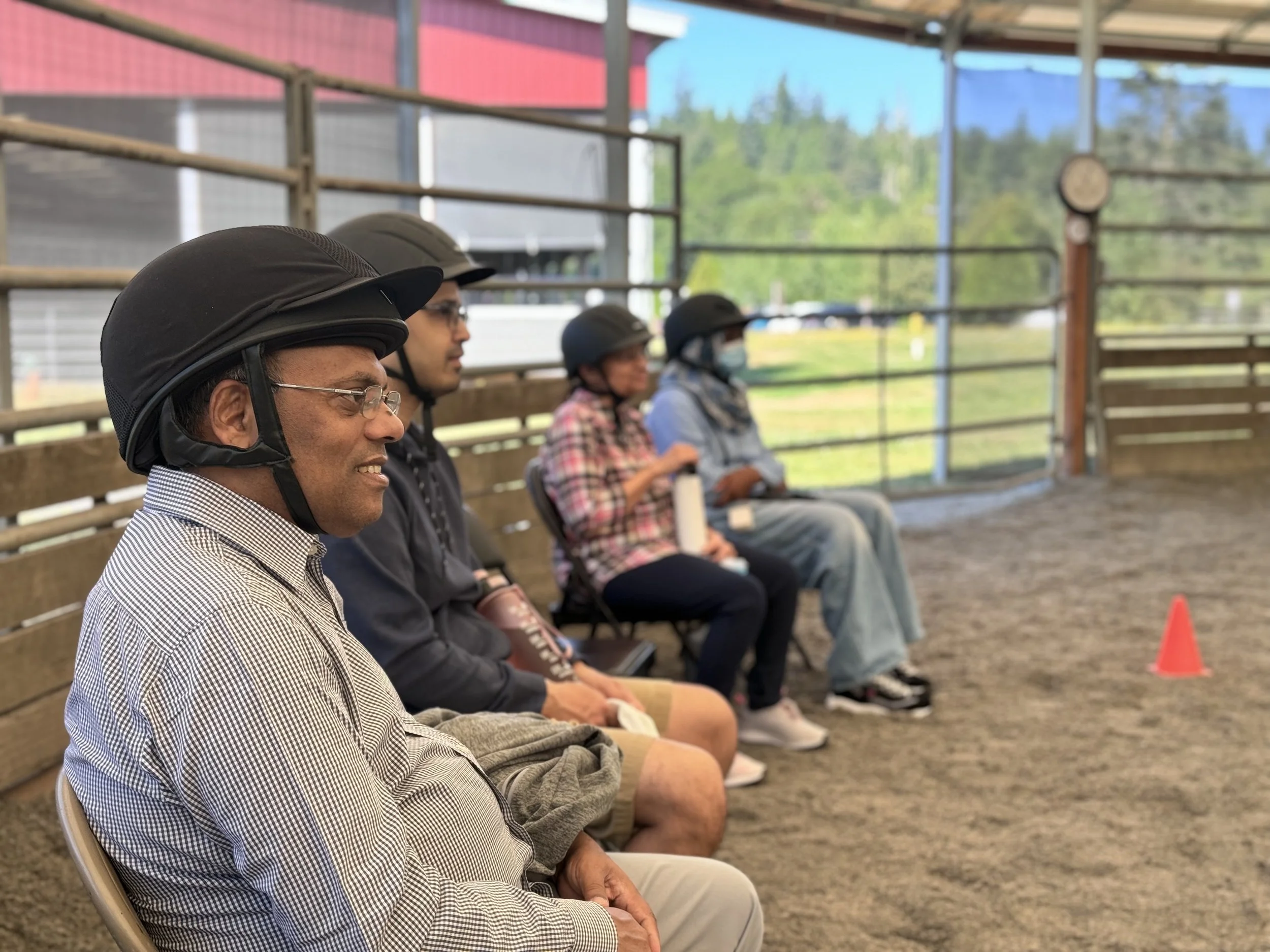 Blog — Little Bit Therapeutic Riding Center