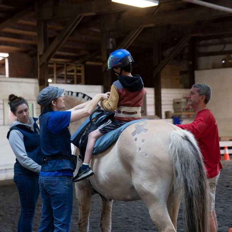 Blog — Little Bit Therapeutic Riding Center