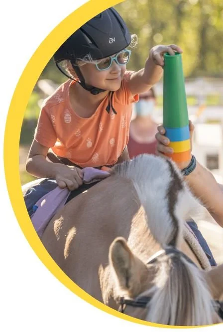 Legacy Giving — Little Bit Therapeutic Riding Center