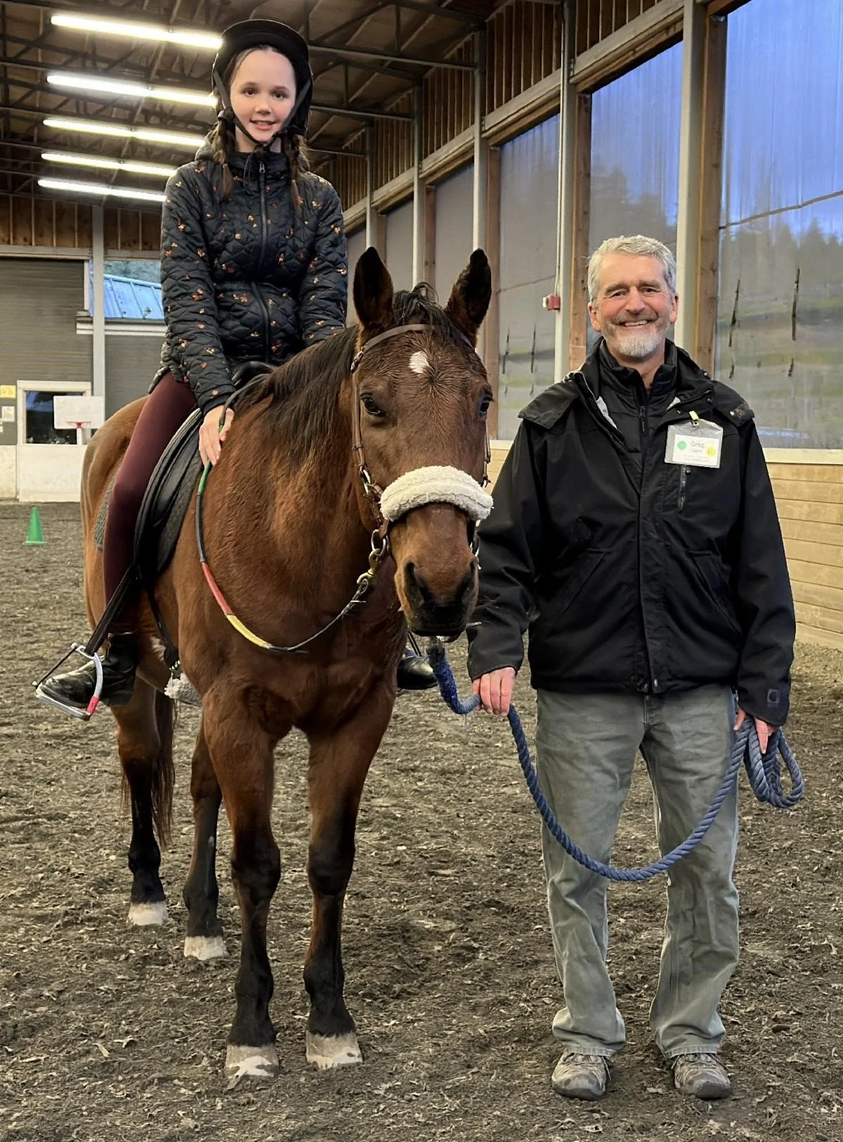 Blog — Little Bit Therapeutic Riding Center