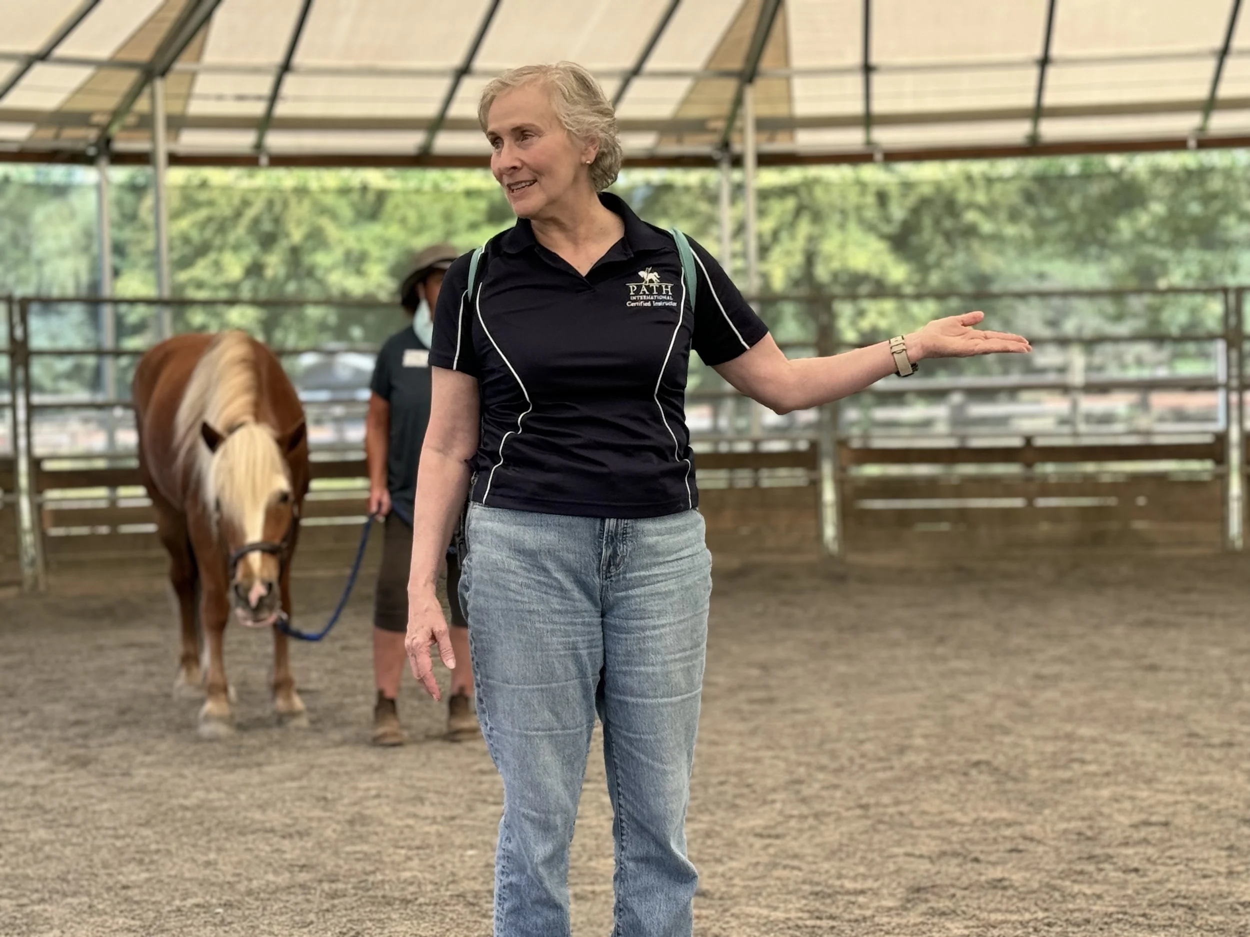 Blog — Little Bit Therapeutic Riding Center