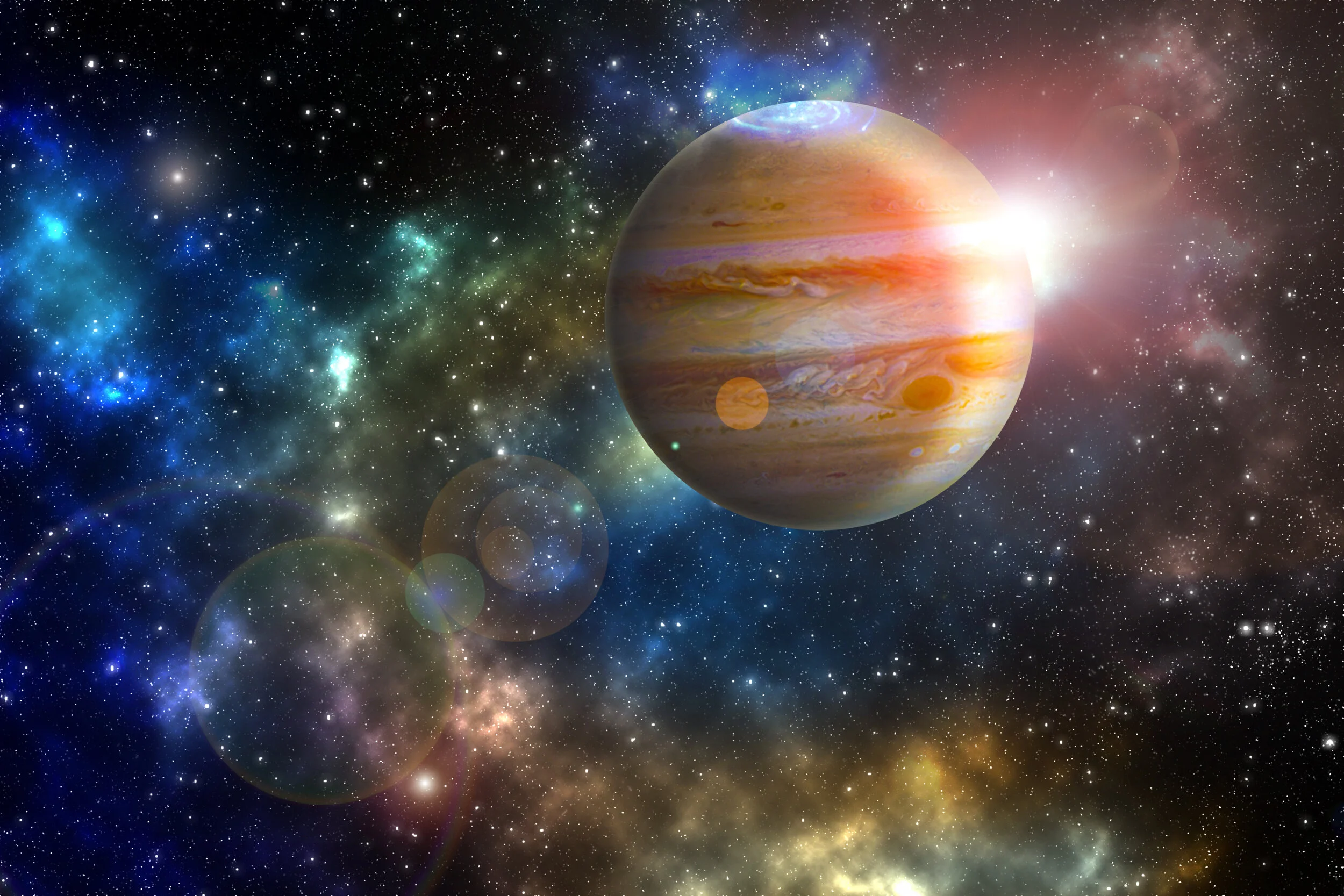 When Saturn and Jupiter Meet - A King Falls • What's On Queer Magazine