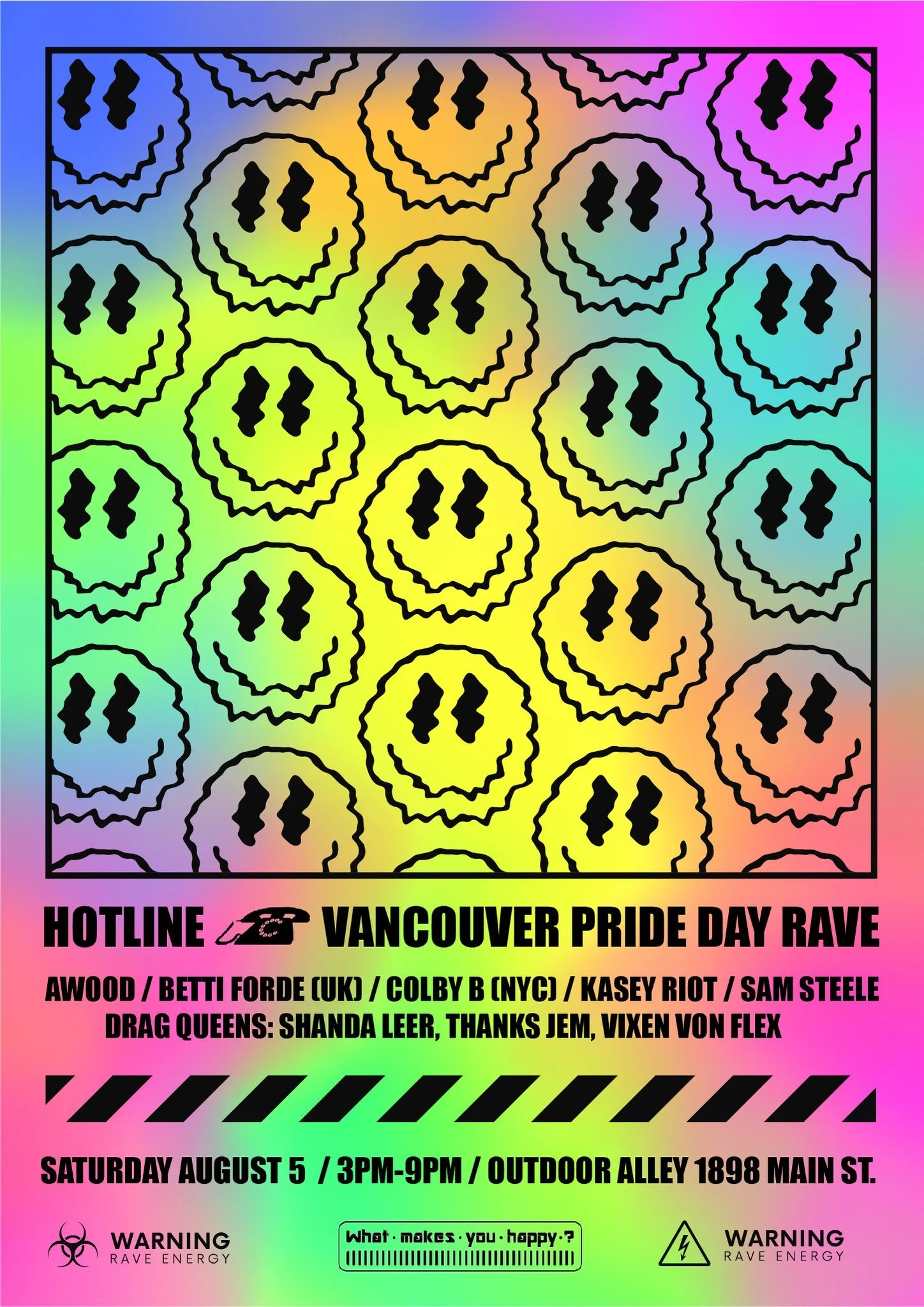 What's On Queer BC • Magazine, Events and Resources for the LGBTQ+ ...