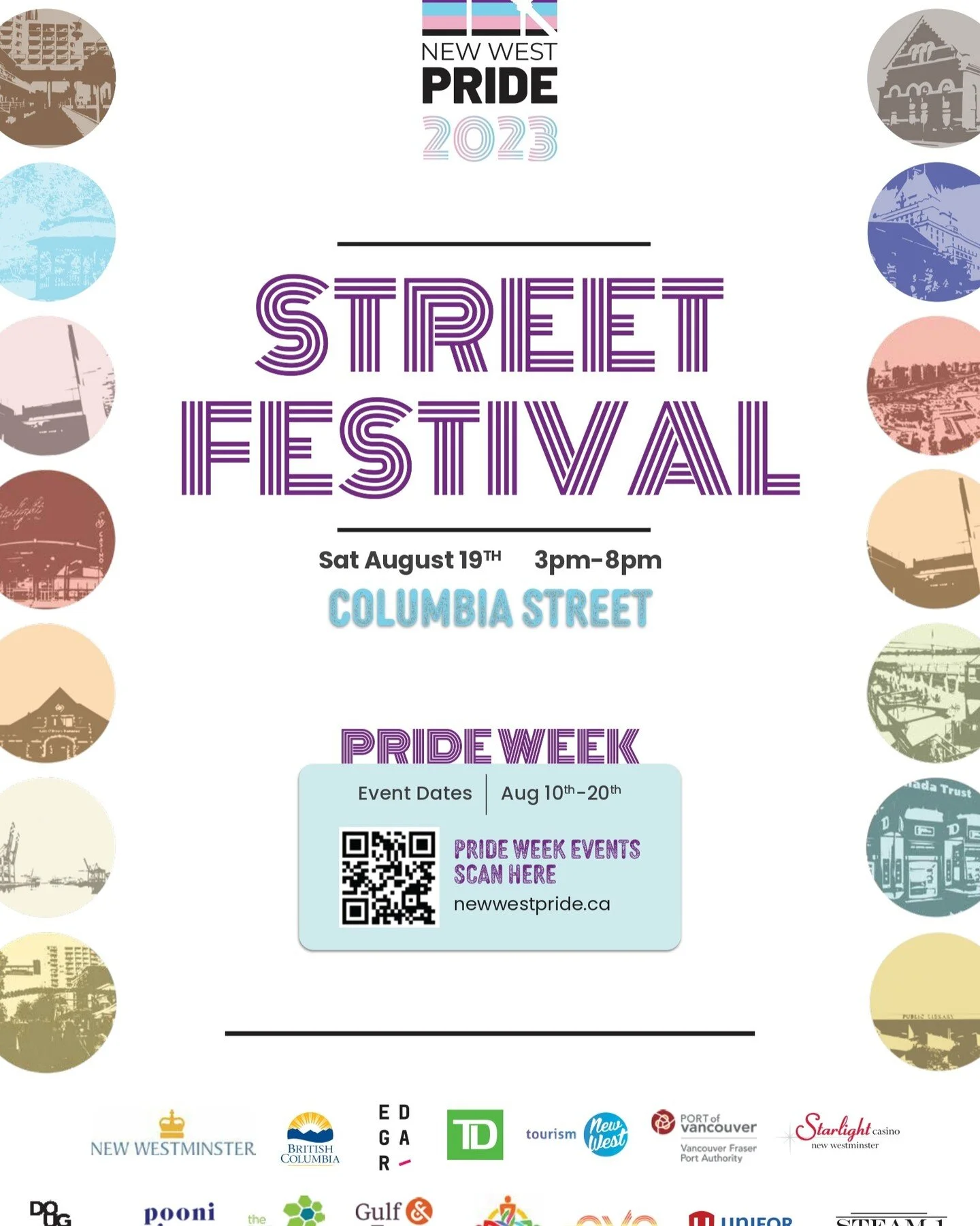 What's On Queer BC • Magazine, Events and Resources for the LGBTQ+ Community