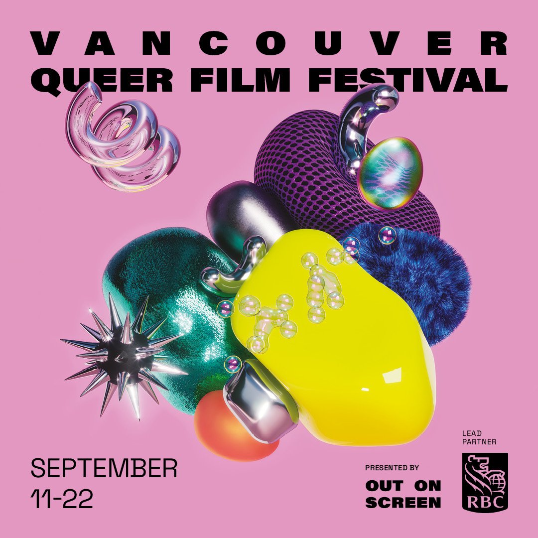 What's On Queer BC • Magazine, Events and Resources for the LGBTQ+ Community