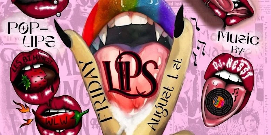 Vancouver Pride Events 2025 • What's On Queer BC