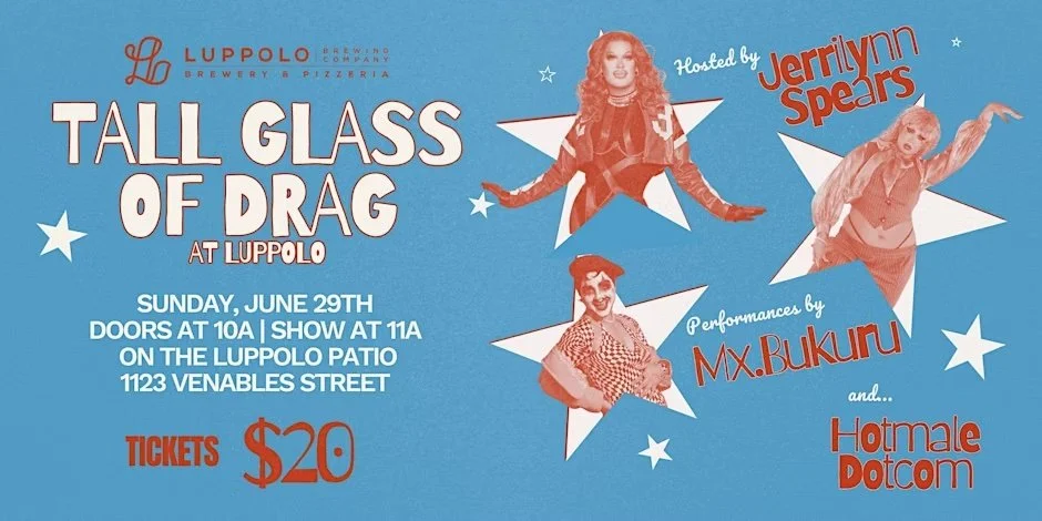 Vancouver Pride Events 2025 • What's On Queer BC