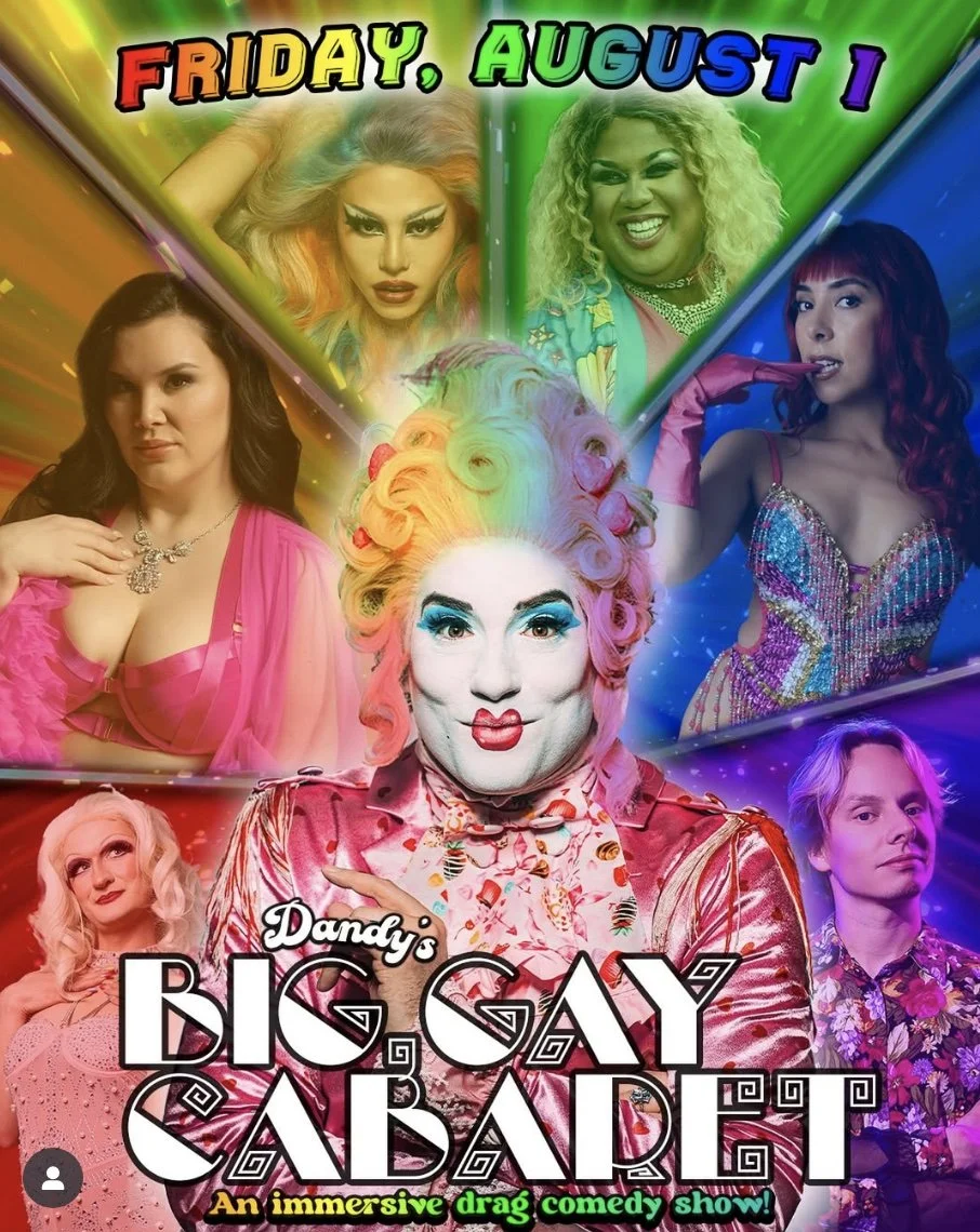 Vancouver Pride Events 2025 • What's On Queer BC