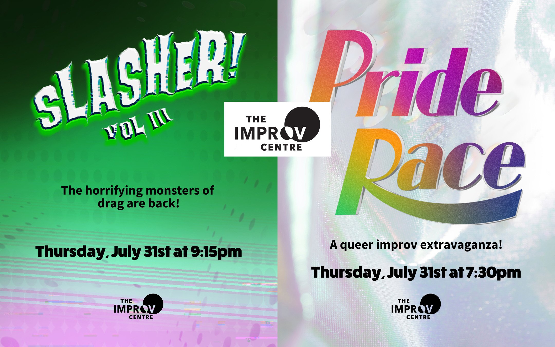 Vancouver Pride Events 2025 • What's On Queer BC