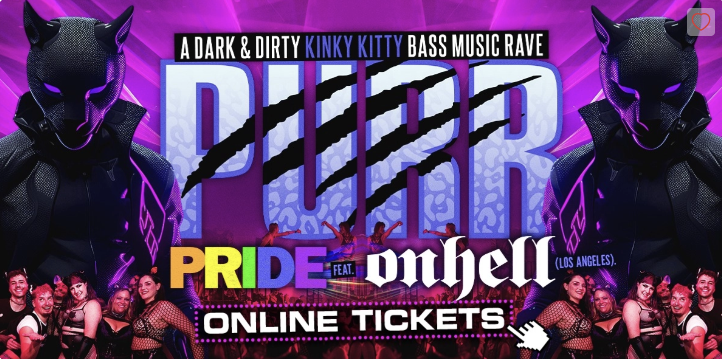 Vancouver Pride Events 2025 • What's On Queer BC
