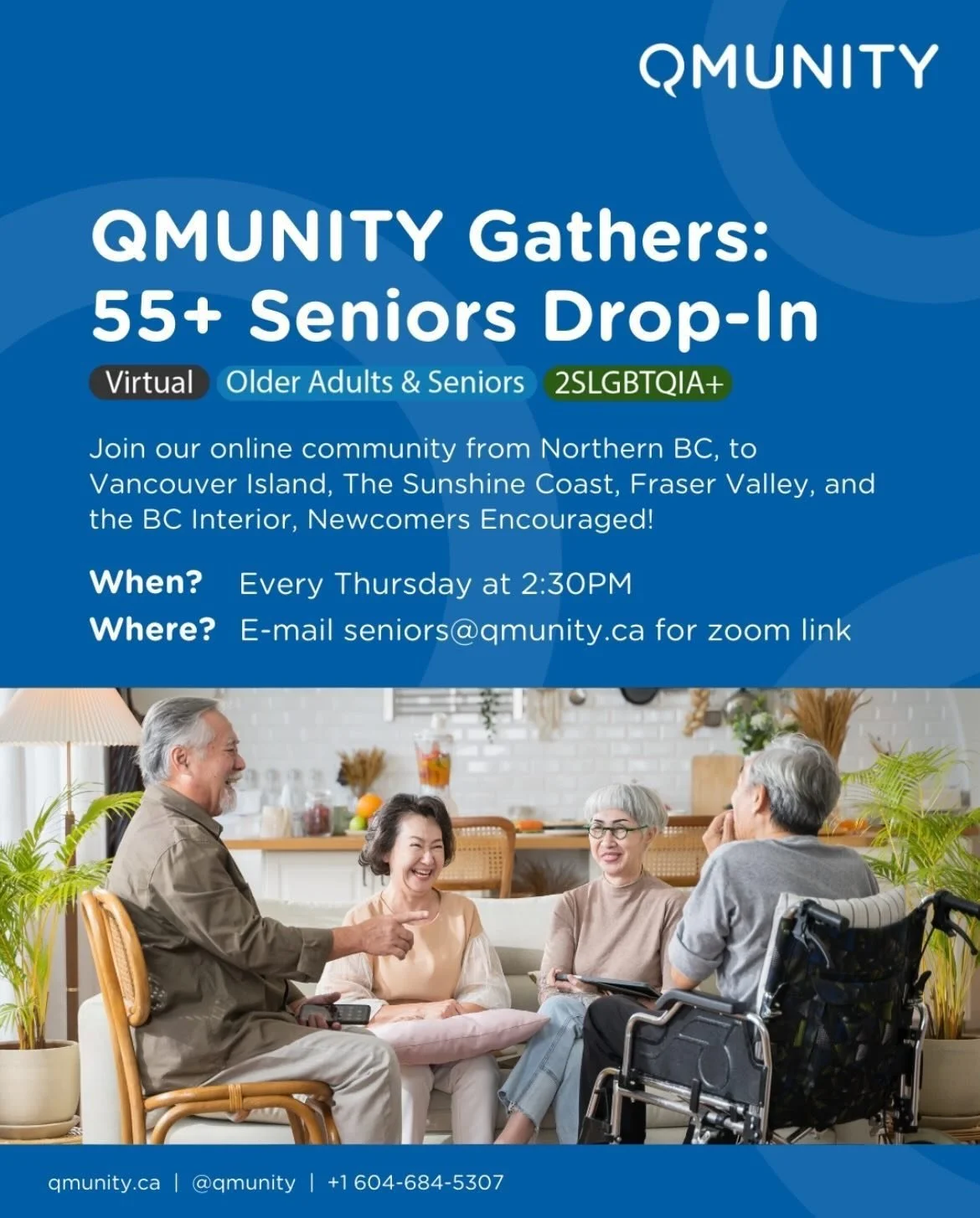 Community Resources • WOQ Resources