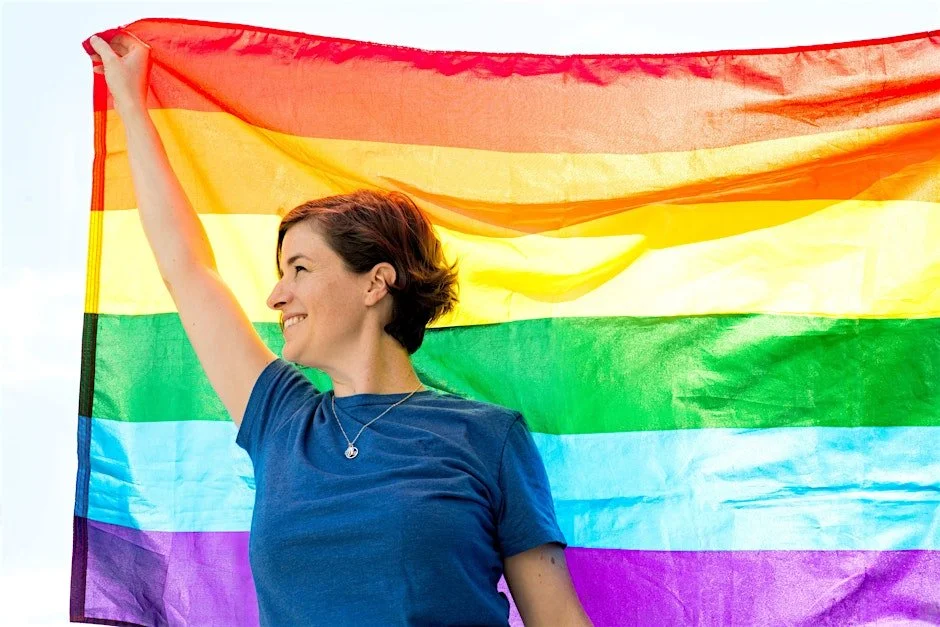 NO GOLD STAR with special guest Forrest Mortifee • What's On Queer BC ...