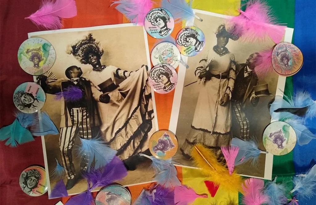 Reclaiming the Crown: The Evolution of 'Queen' in LGBTQ+ Culture • What ...