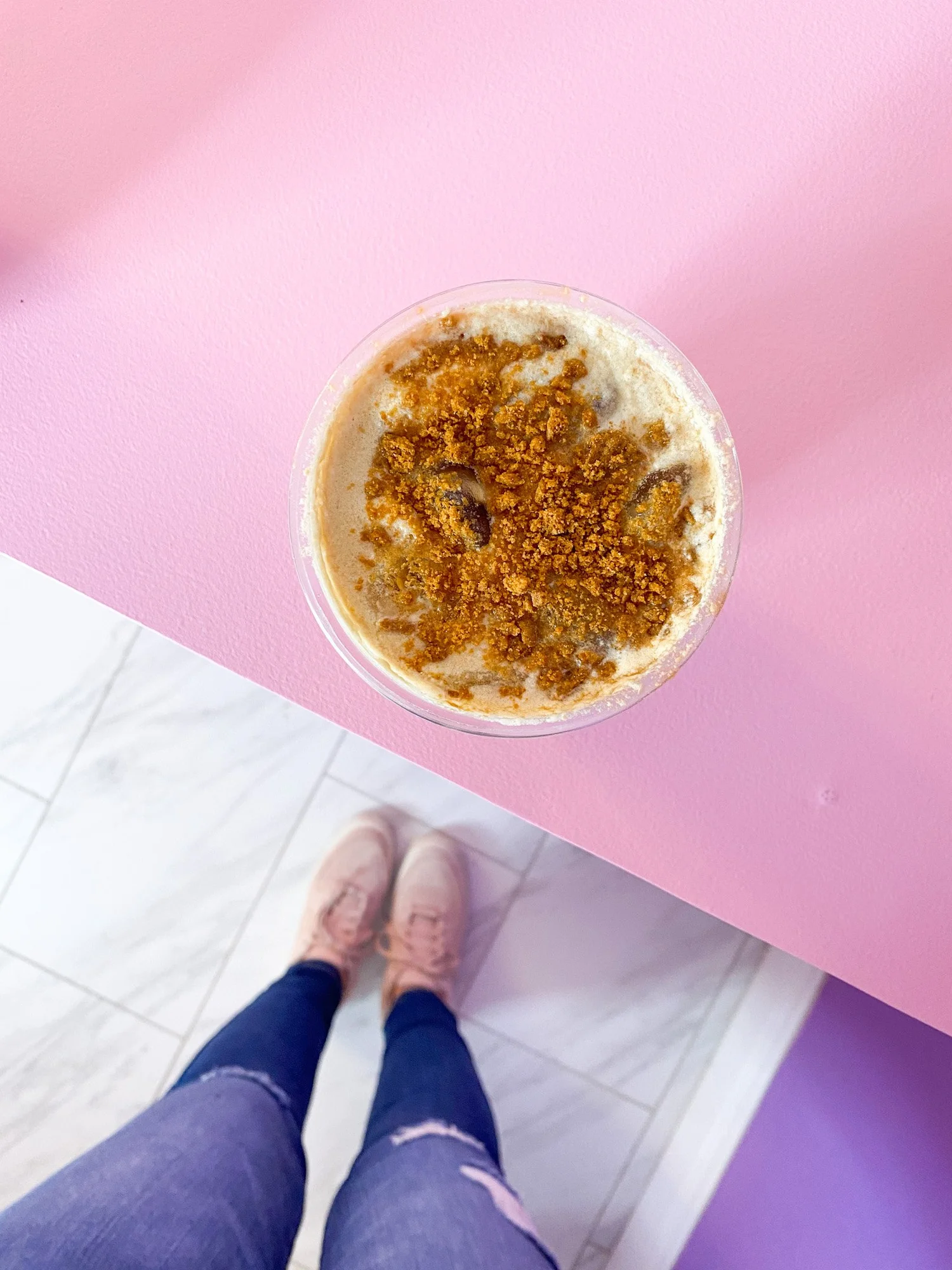 Fall Craft Coffee in Central Florida — LemonHearted