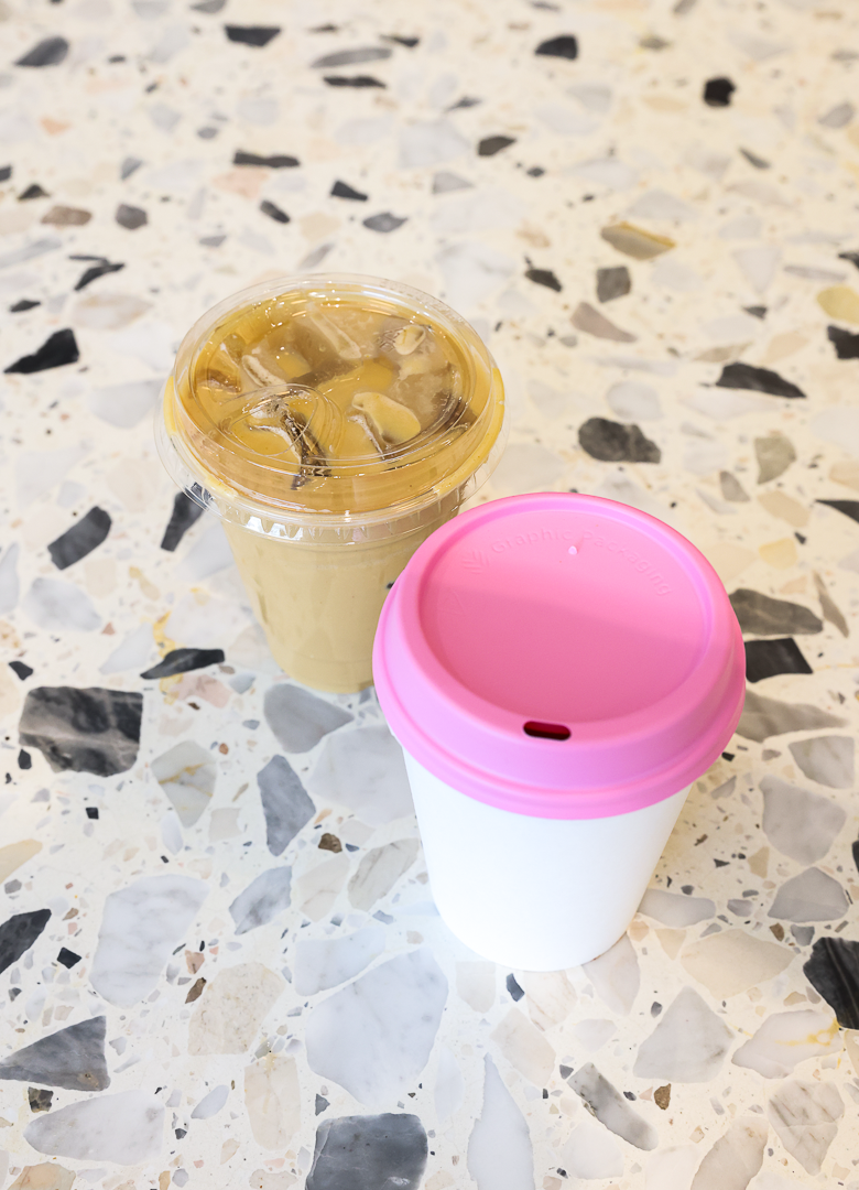 Stemma Craft Coffee — LemonHearted