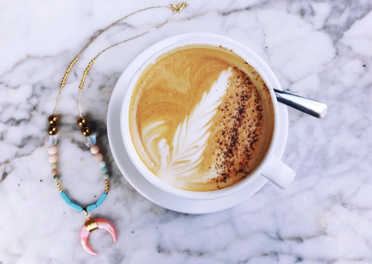 Fall Craft Coffee in Central Florida — LemonHearted