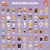 Fall Craft Coffee in Central Florida — LemonHearted