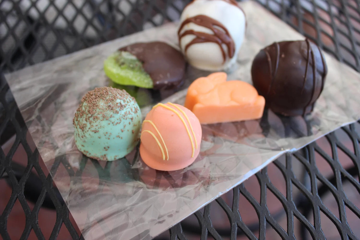 Explore your city - Deland — LemonHearted