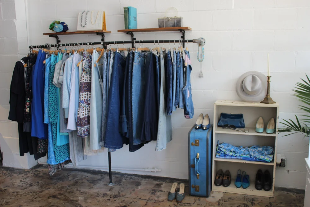 Vintage & Resale in Orlando — LemonHearted
