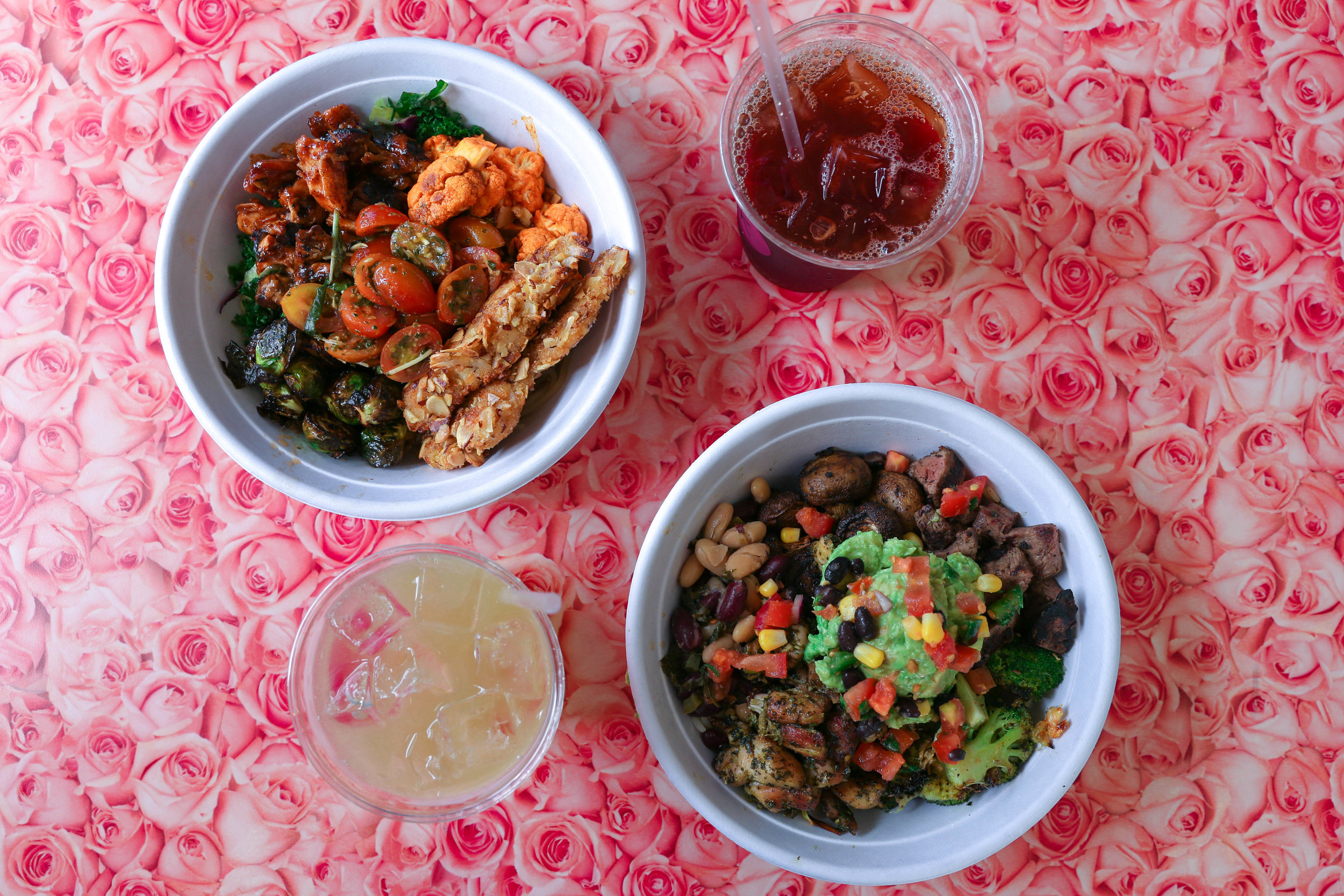 Fresh Kitchen — LemonHearted