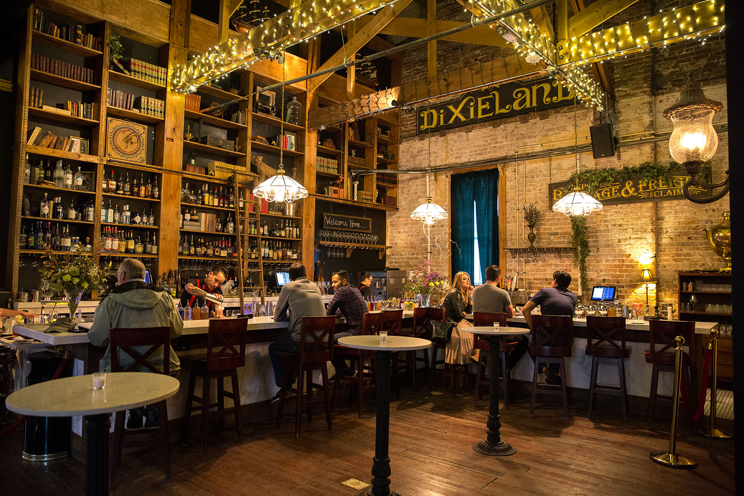 Mathers Social Gathering — LemonHearted