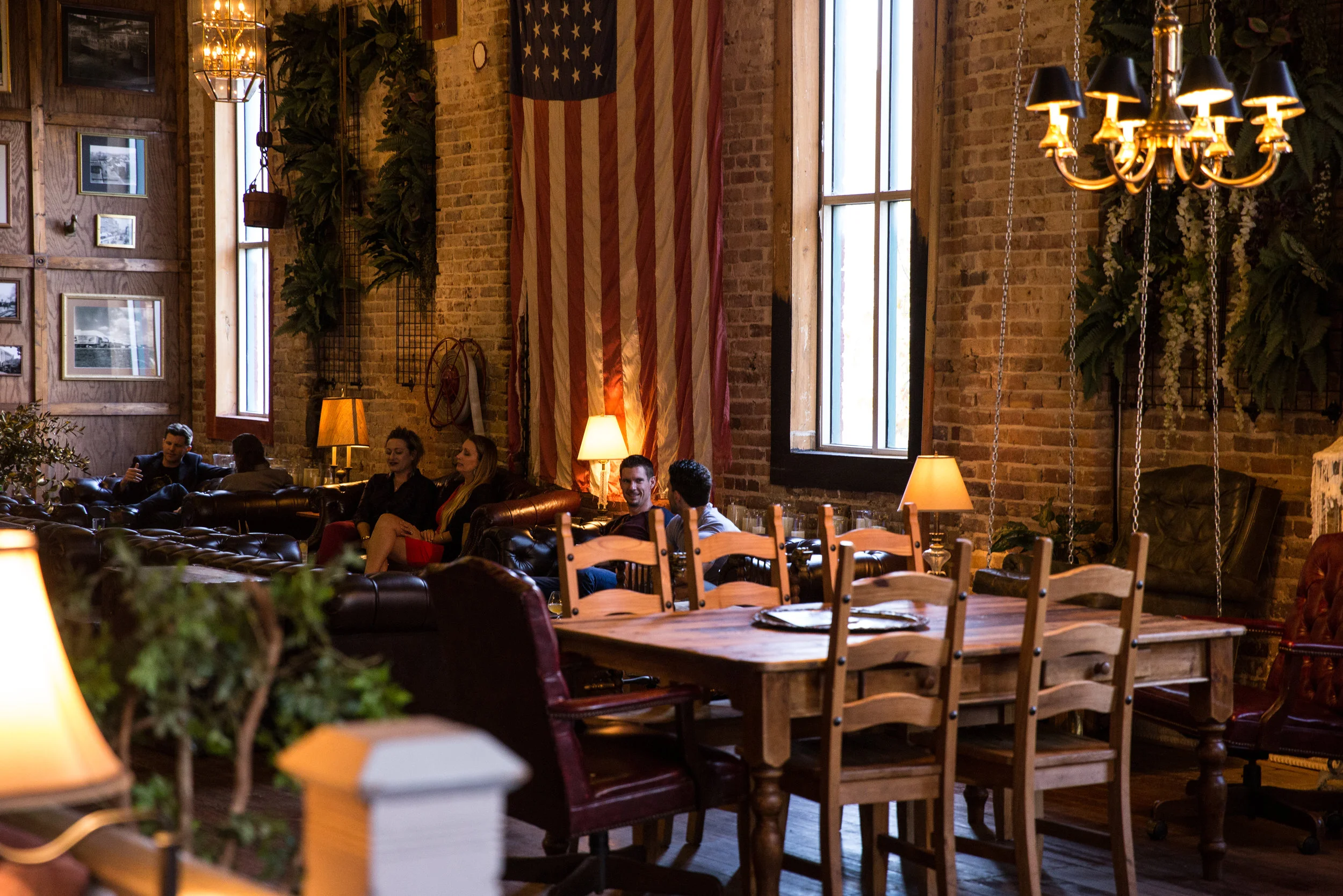 Mathers Social Gathering — LemonHearted