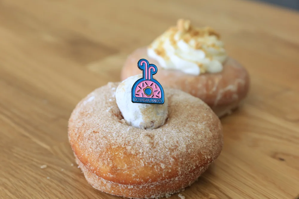 Orlando Doughnut Guide — LemonHearted