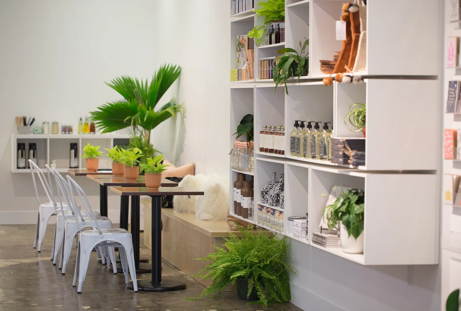 Craft & Common — LemonHearted