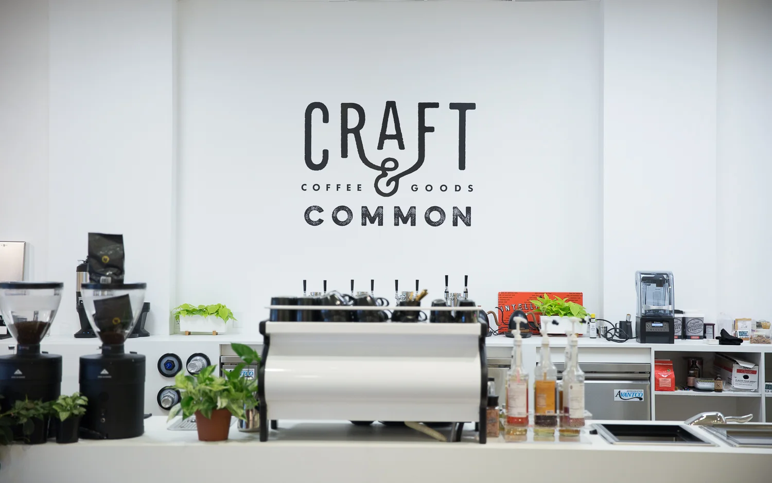 Craft & Common — LemonHearted