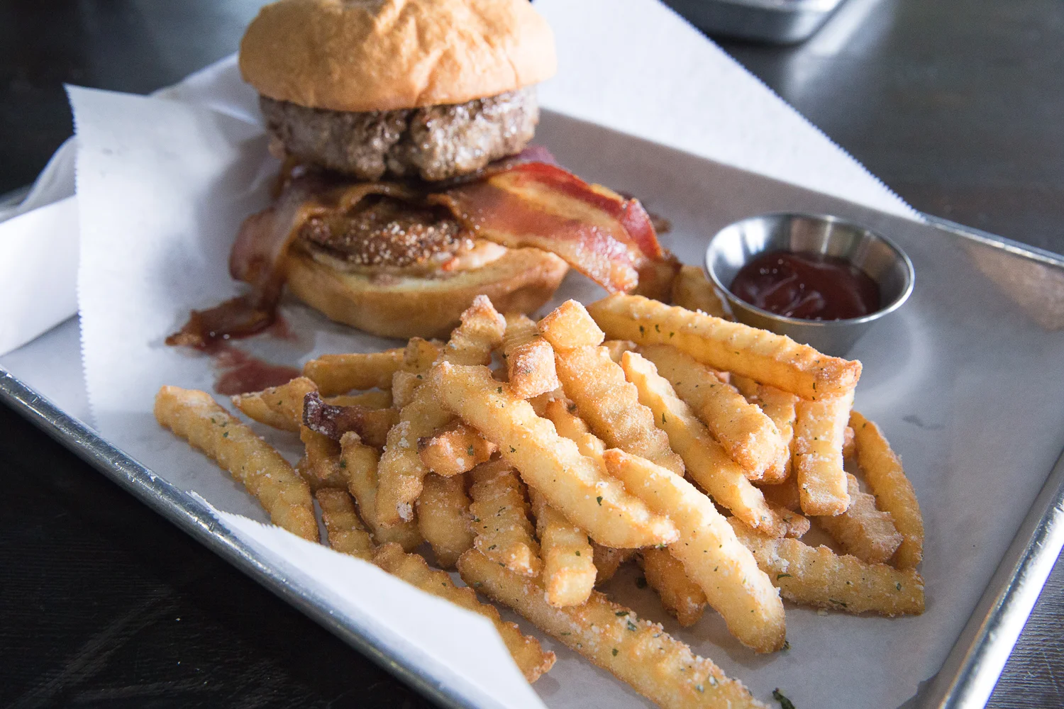 Fry-Yay — LemonHearted