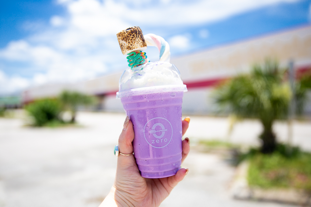 Most Instagrammable “Cool” Desserts in Orlando — LemonHearted