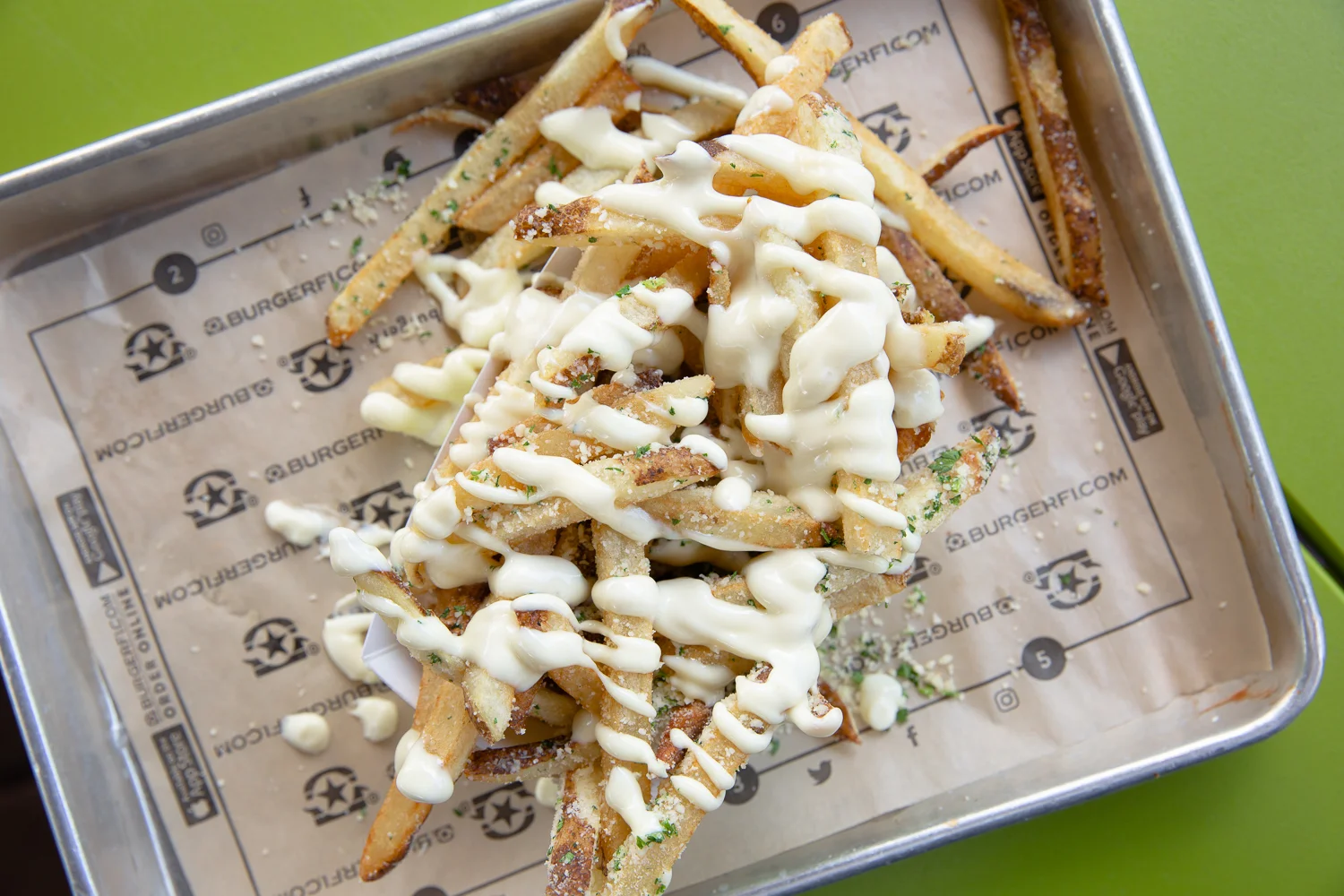 Fry-Yay — LemonHearted