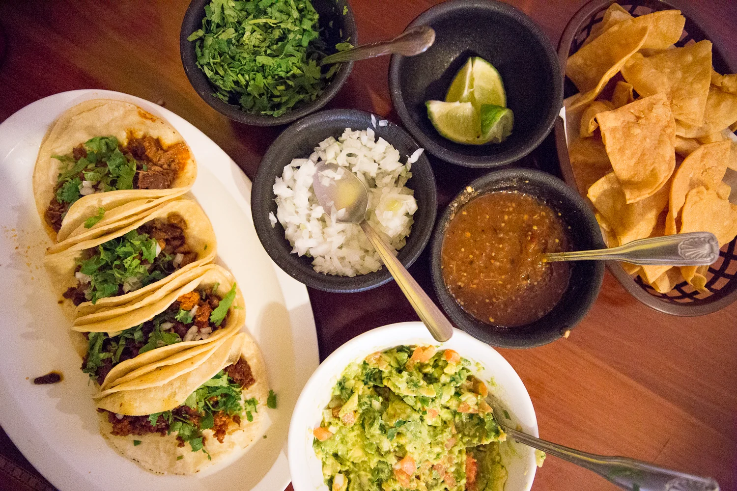 My Definitive Orlando Taco Guide — LemonHearted