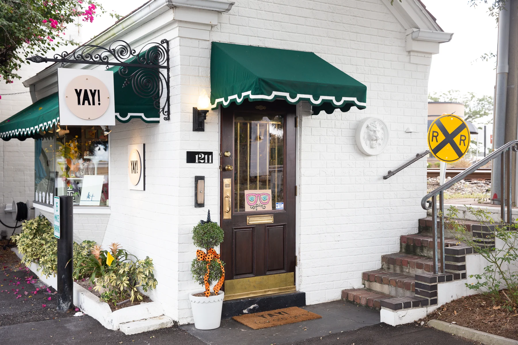 Yay! Tiny Shop — LemonHearted