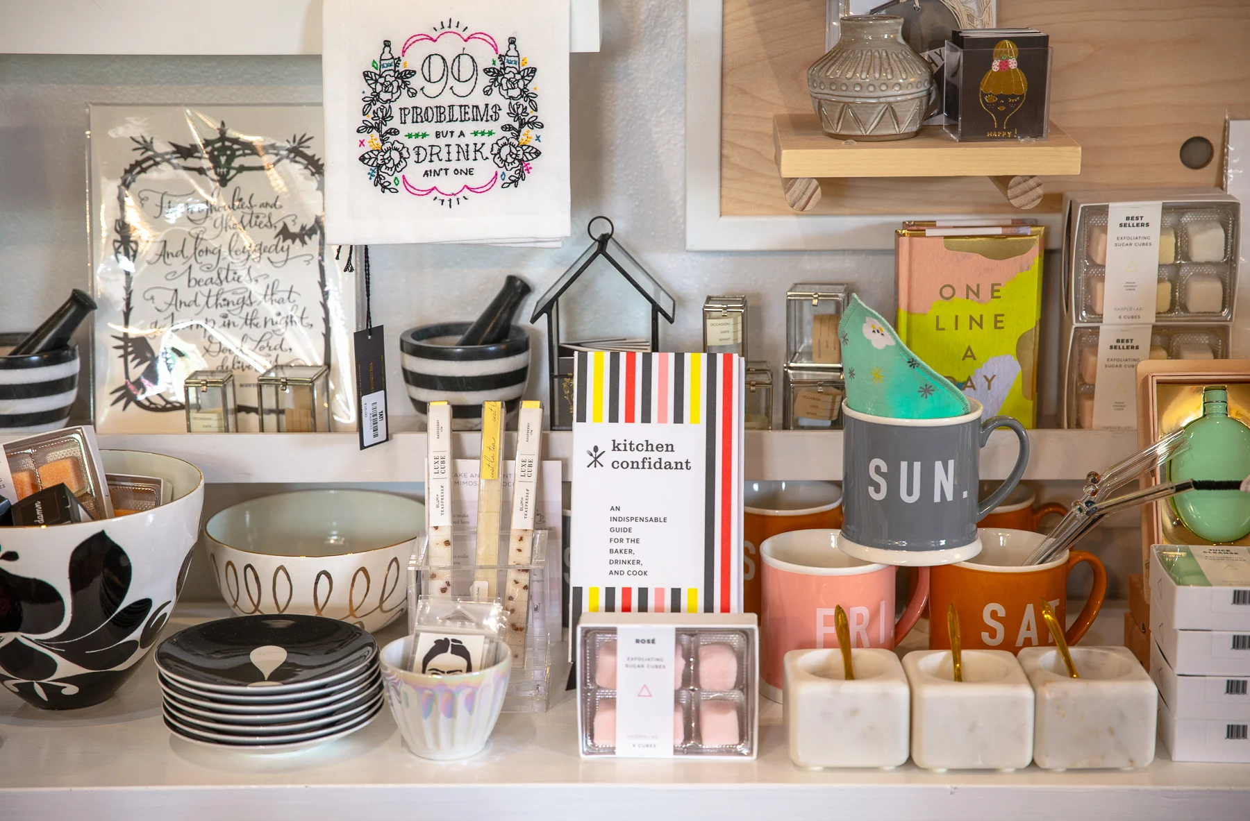 Yay! Tiny Shop — LemonHearted