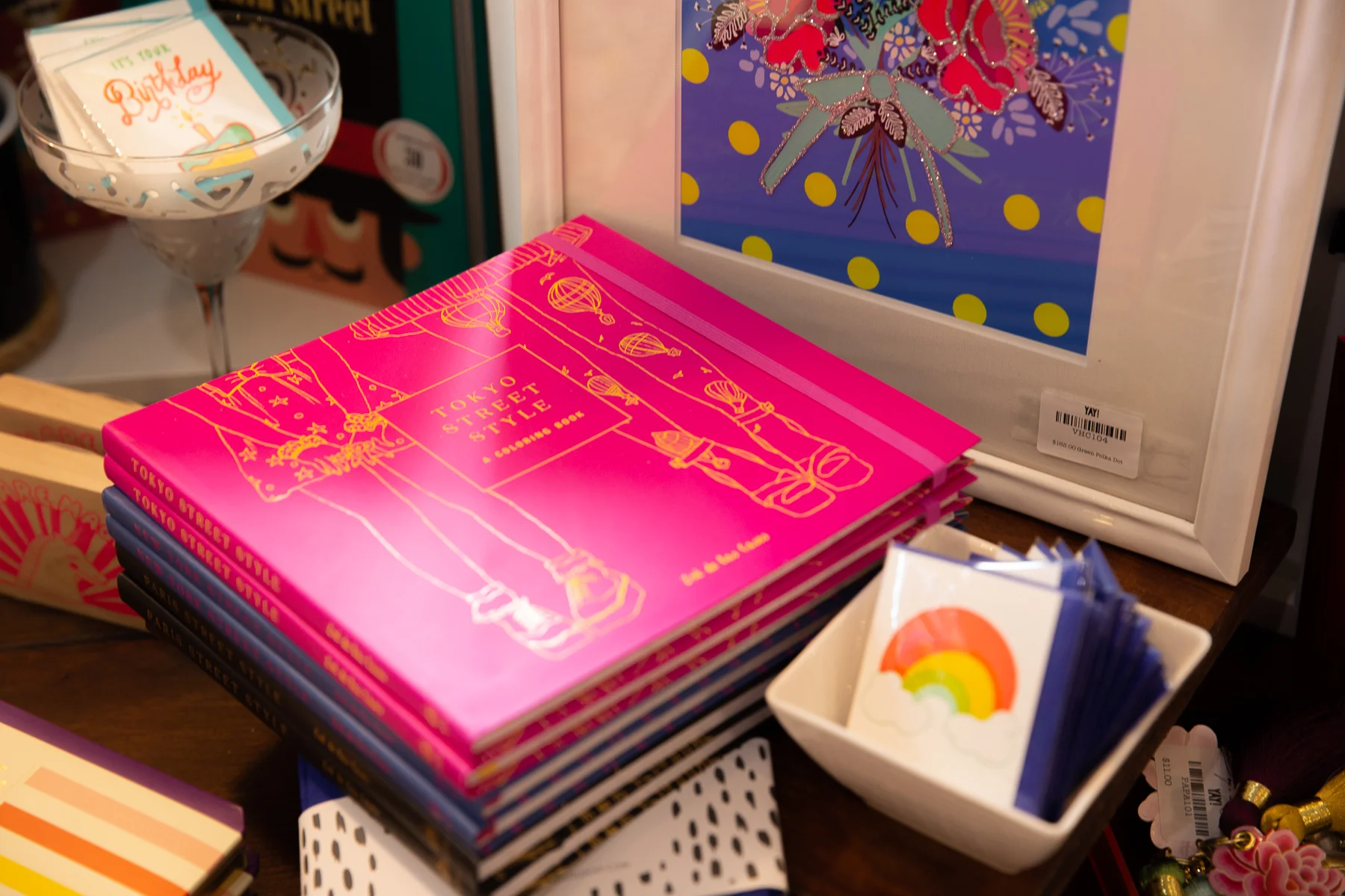 Yay! Tiny Shop — LemonHearted