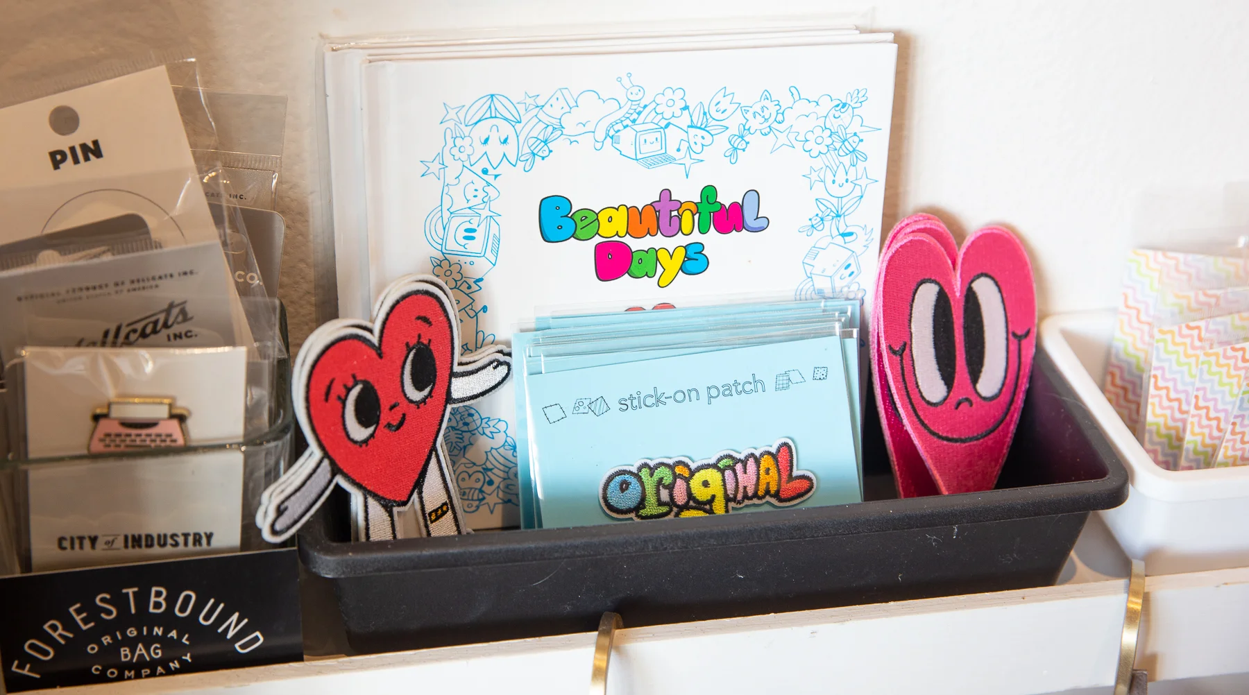 Yay! Tiny Shop — LemonHearted