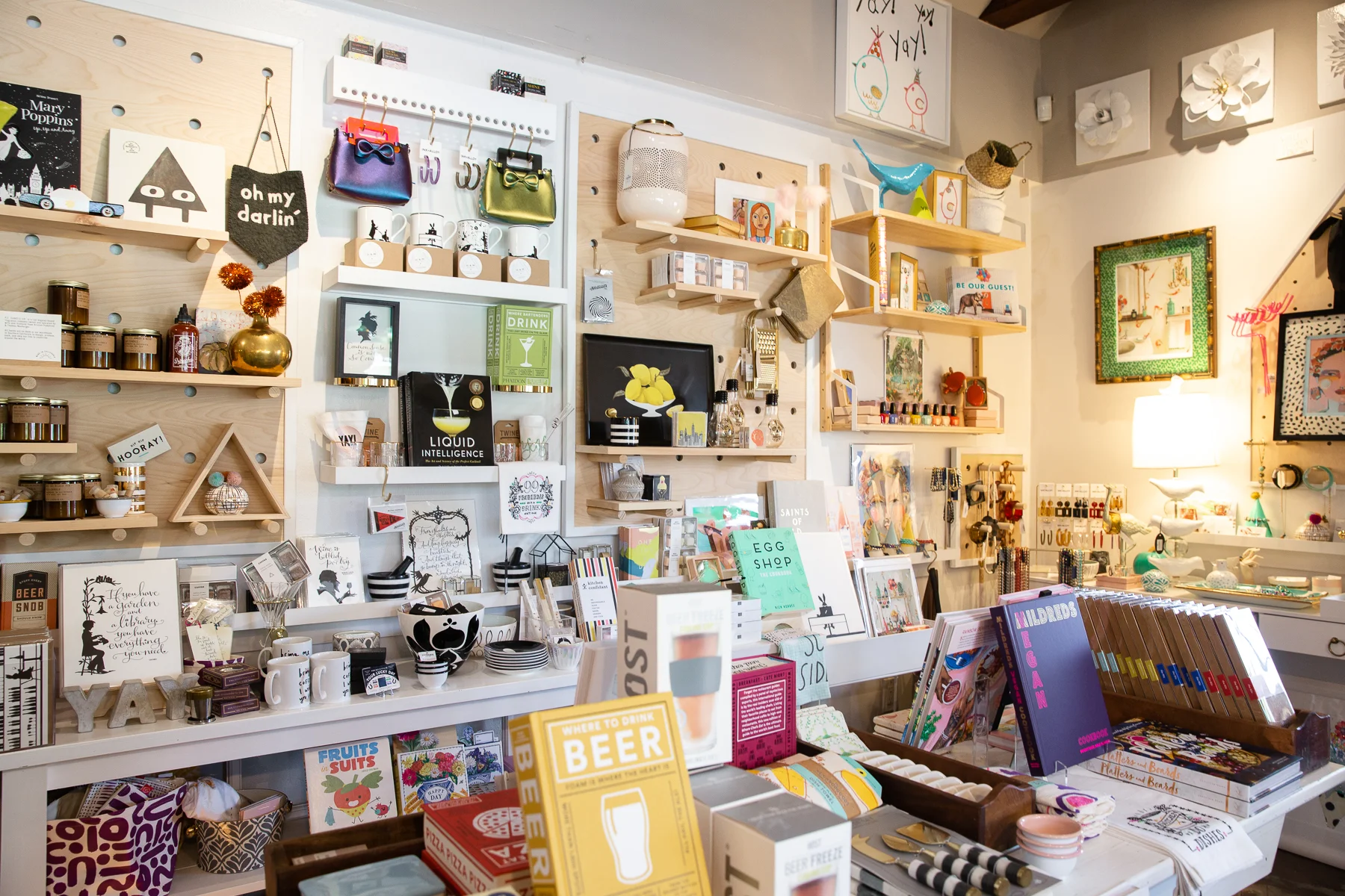 Yay! Tiny Shop — LemonHearted