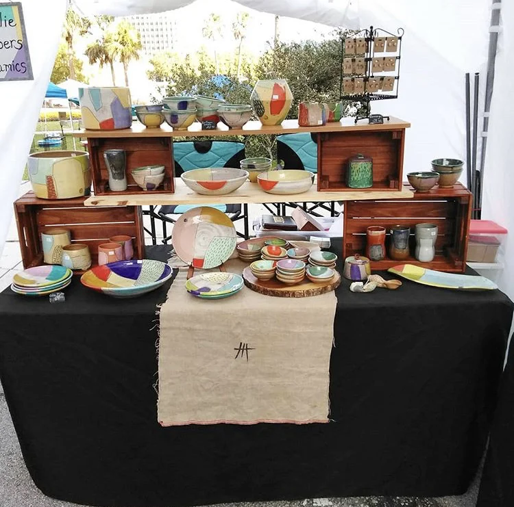 Shopping Local Makers in Orlando — LemonHearted