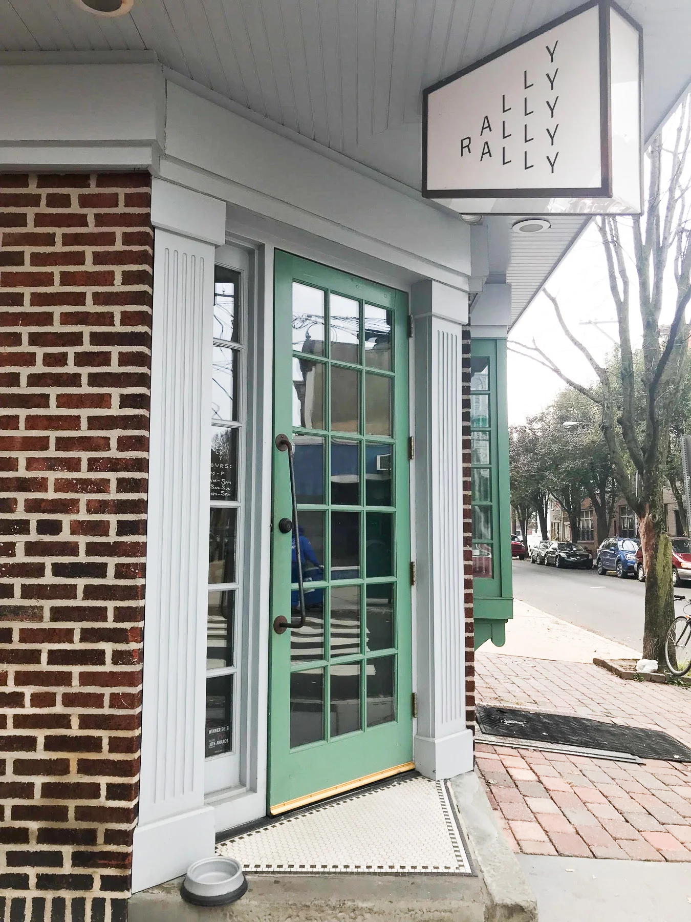 City Guide - Philadelphia — LemonHearted
