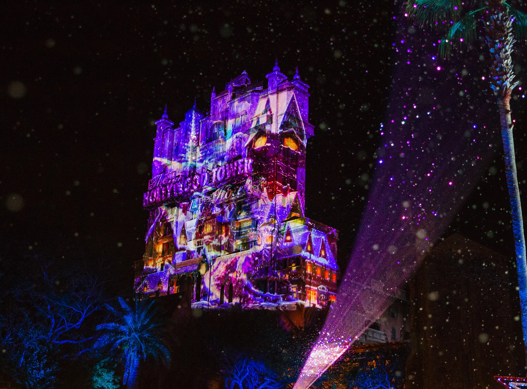 Disney After Hours — LemonHearted