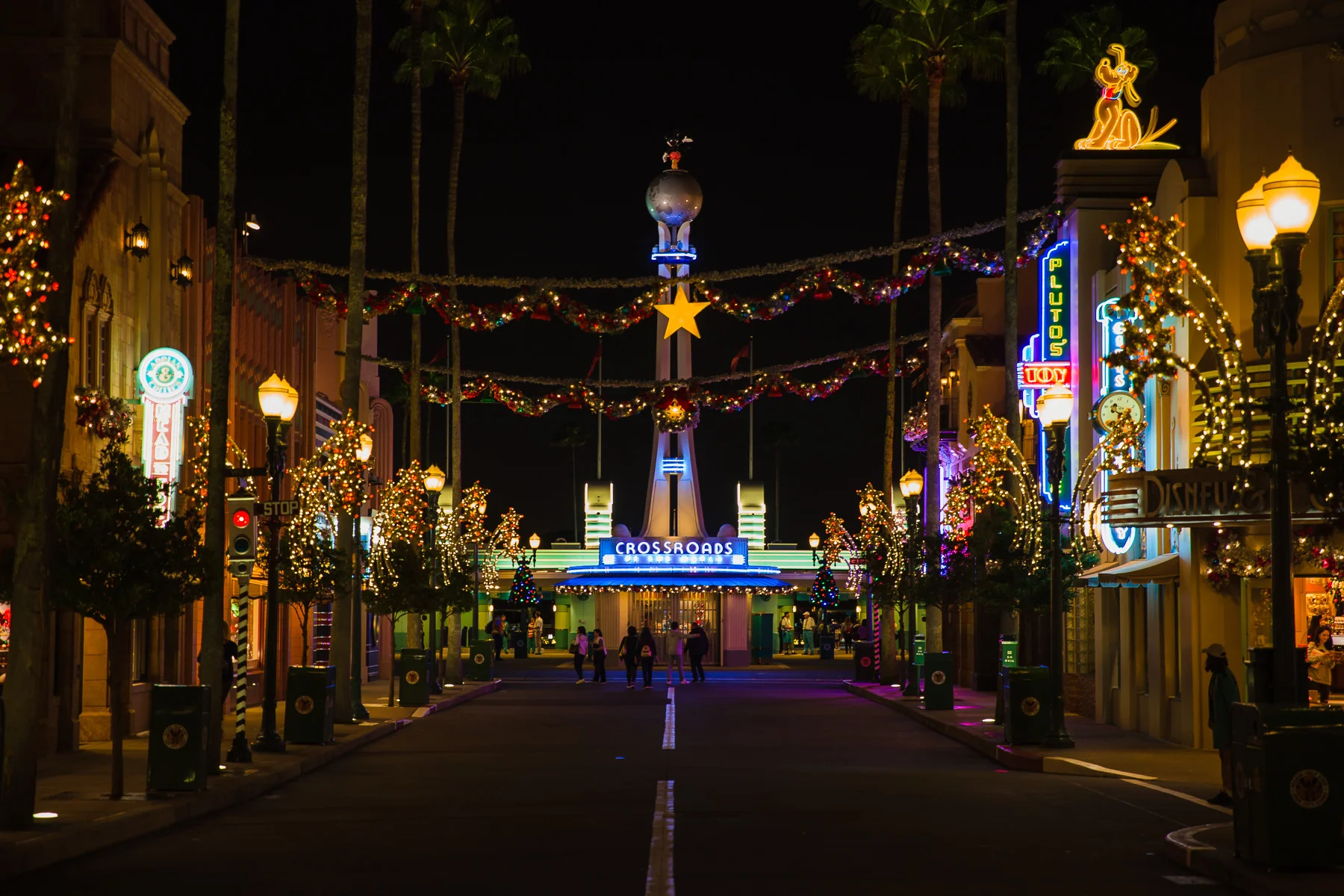 Disney After Hours — LemonHearted