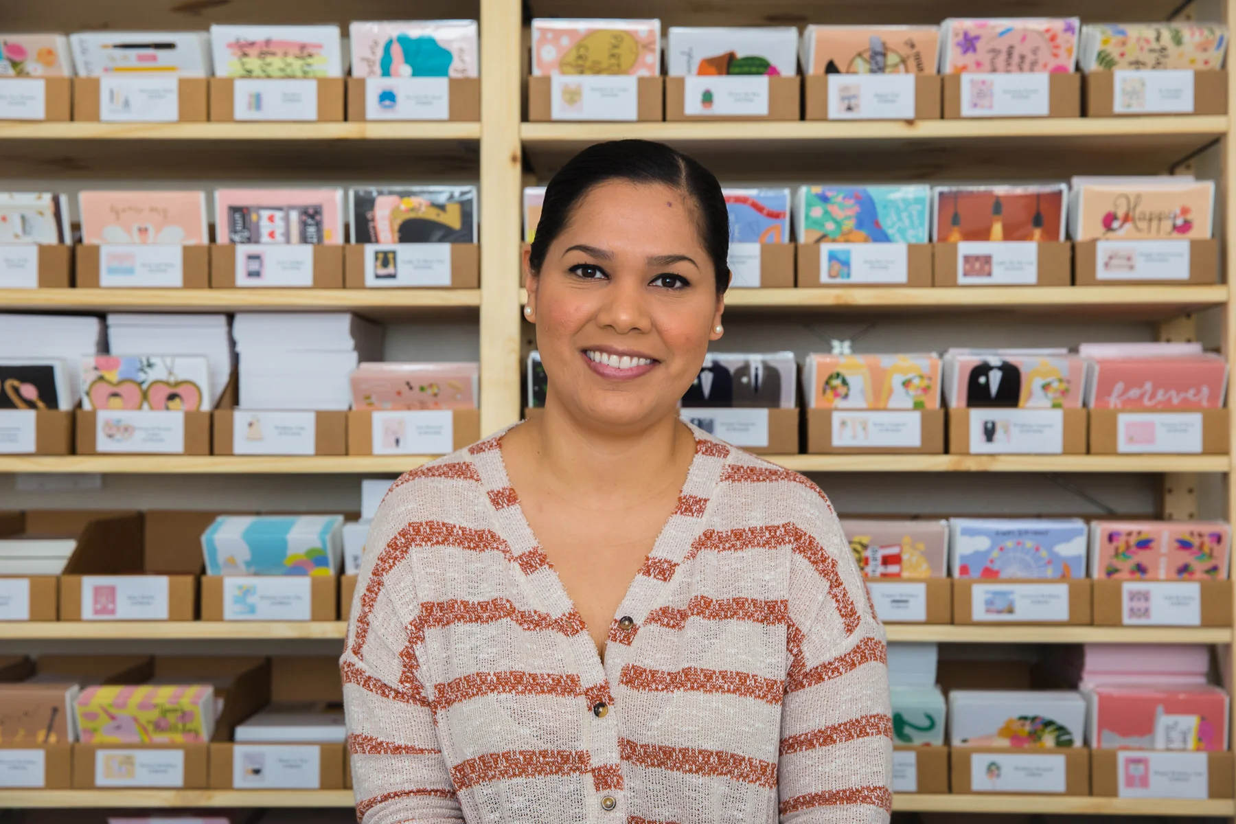 Meet a Maker - Bloomwolf Studio — LemonHearted